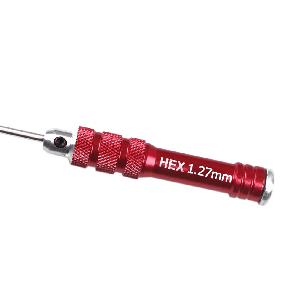 Hex Screwdriver Tool Kit For RC Helicopter Car Drone Aircraft Model 0.9 ...