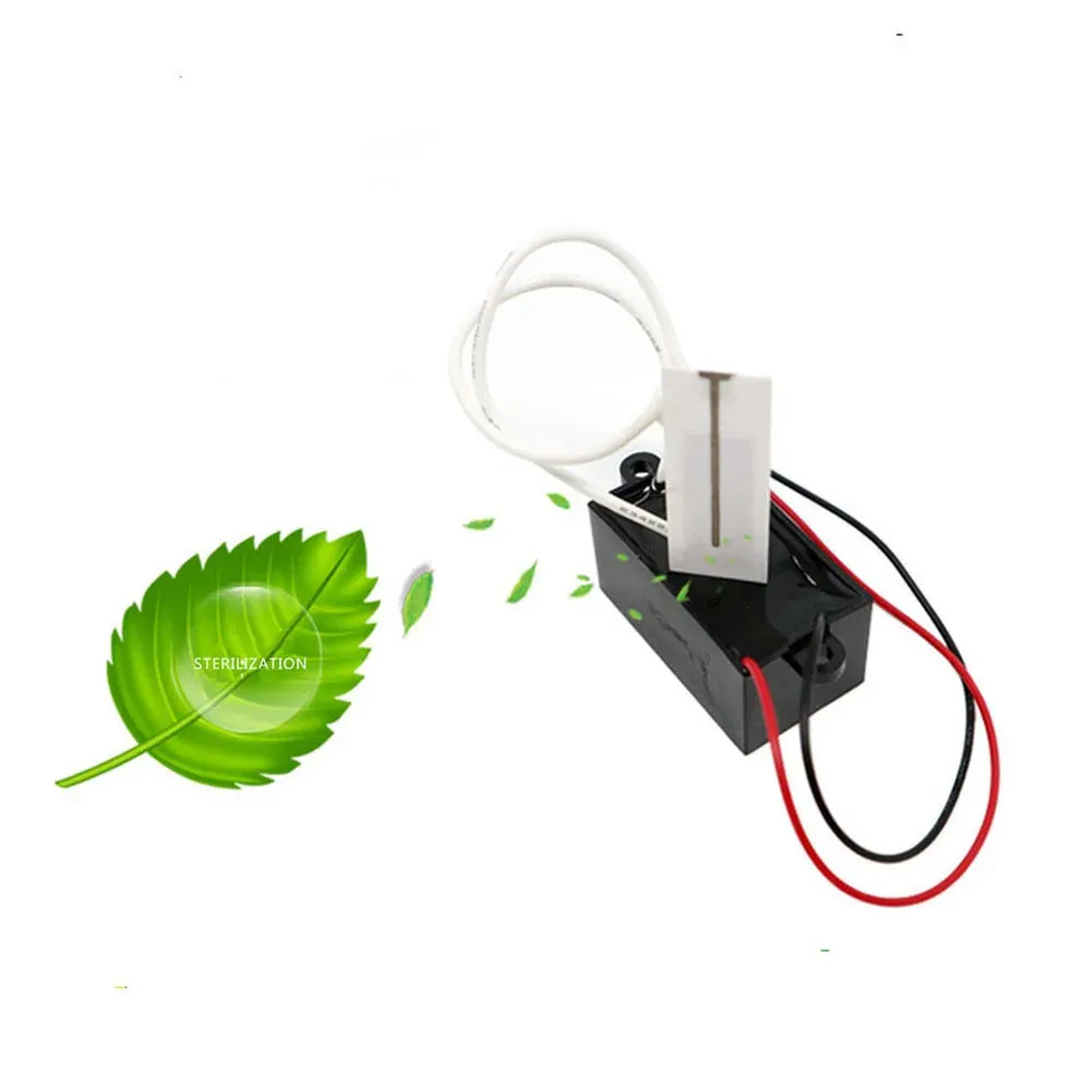 100mg DC Ozone Generator For Aquarium, Fish Tank, And Water ...