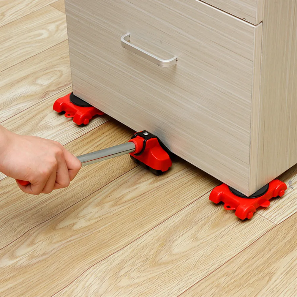 Heavy Duty Furniture Lifter Mover Set Furniture Mover Tool Transport ...