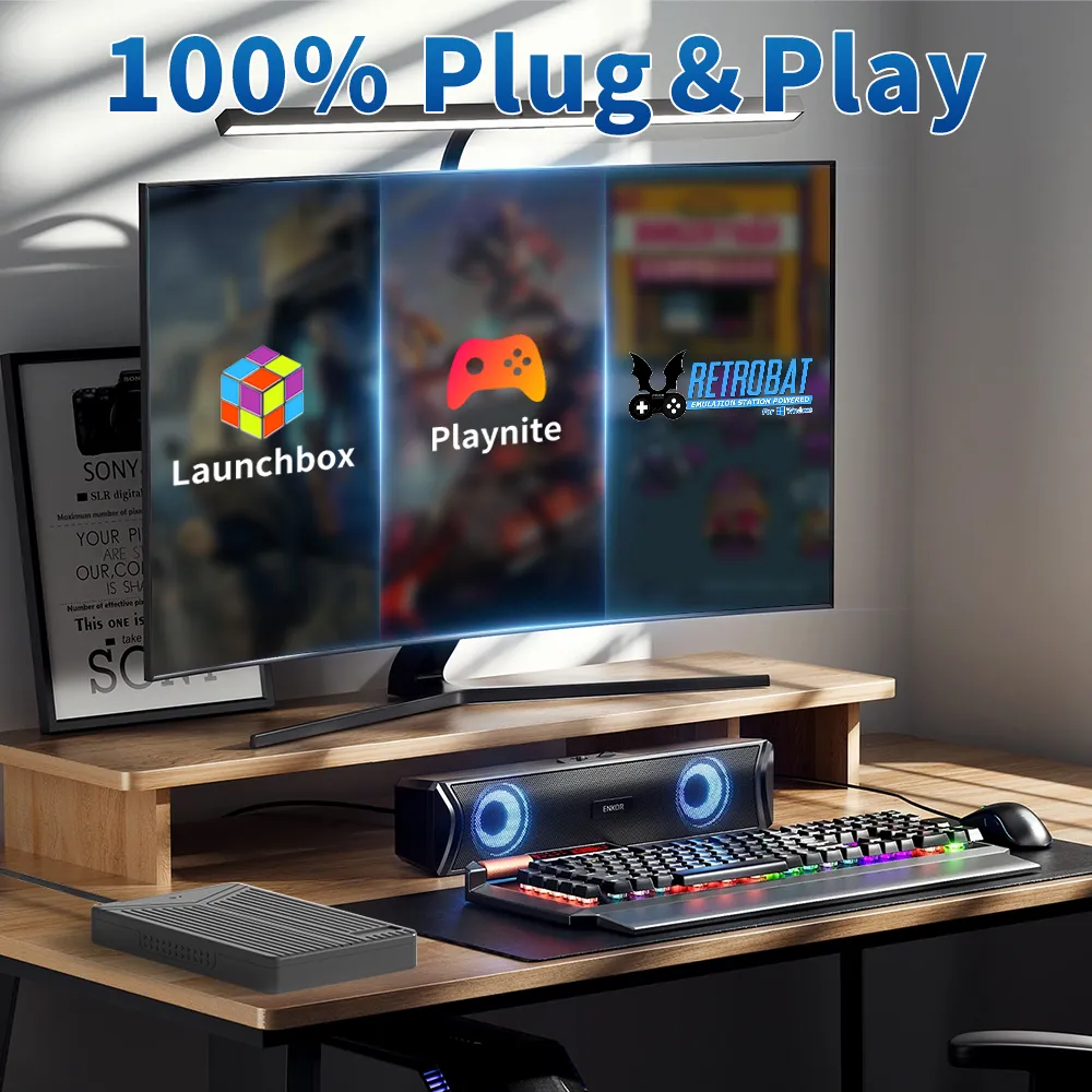 DHgate.com:Hyper Base Mix 5T Gaming Hard Drive Disk with 60000+Games ...