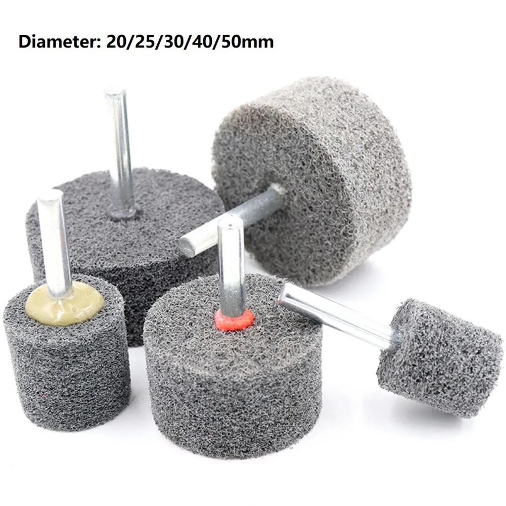 Workshop Equipment Grinding Head Polishing Wheel for Drill Grinder 20 ...
