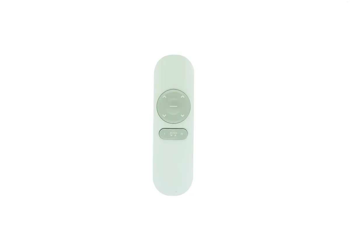 Remote Control for Sleep Tight Bedding JLDK.32.02.18 RF366B and ...