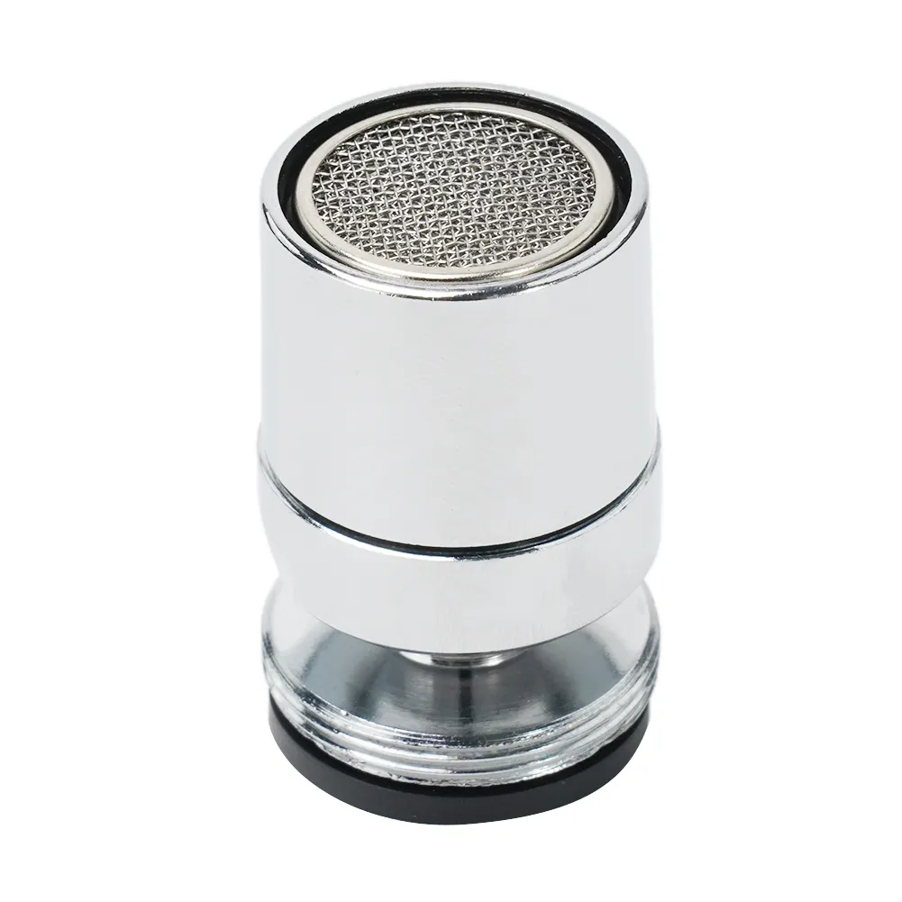 Brass Water-Saving Faucet Aerator Filter with Mixed Nozzle 22-24mm ...