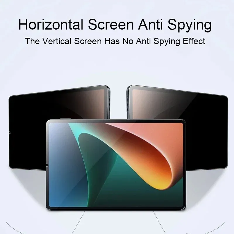 DHgate.com:Anti-Peep Samsung Tablet Matte Screen Protector Film ...