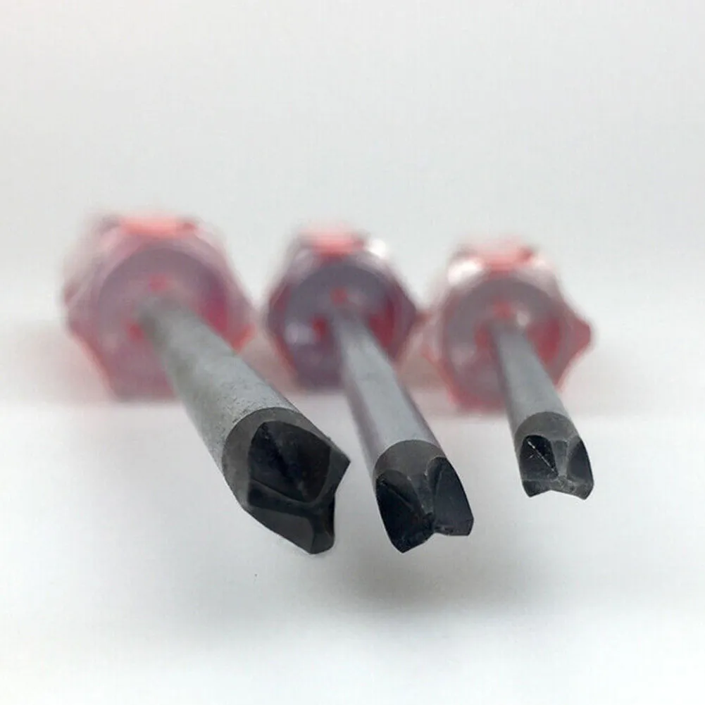 Y-shaped Magnetic Tri-wing Screwdriver Set Y0 Y1 Y2 Y3 Nutdrivers ...