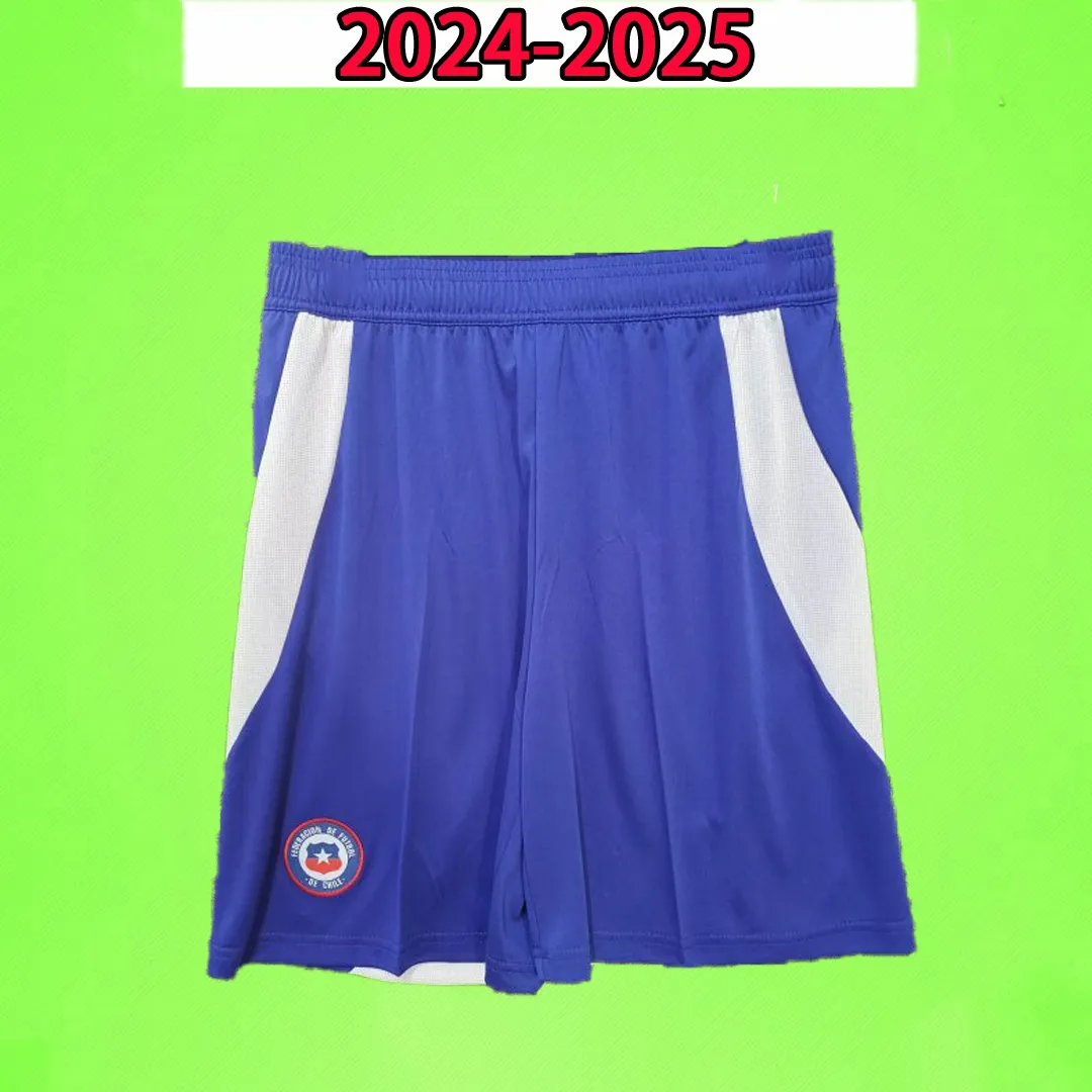 DHgate.com:2024 Chile Soccer Kit: Authentic Mens Home & Away Uniforms ...