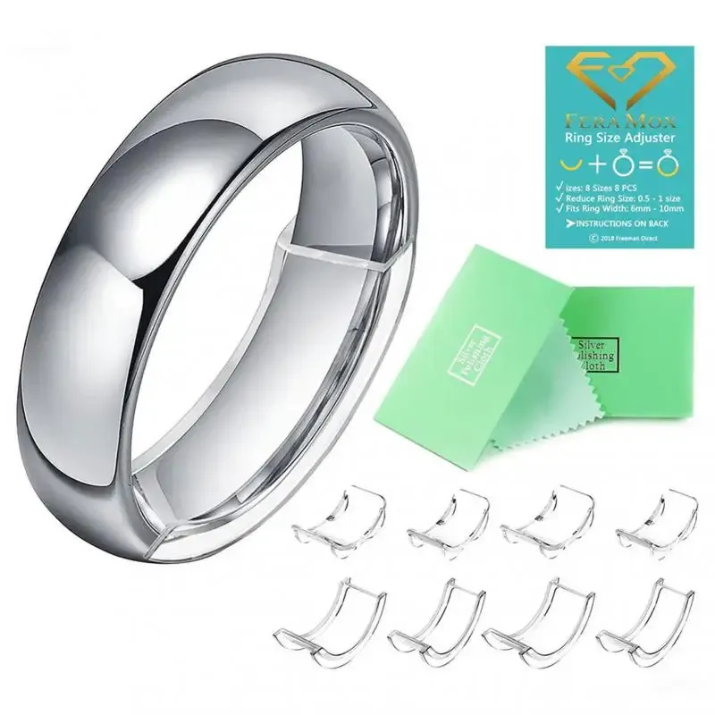 Easy ring adjusters store