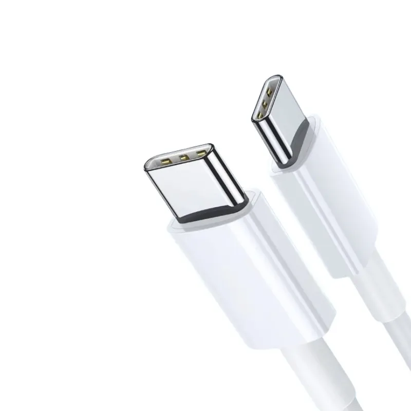 Suministro Al Por Mayor Cable De Carga Rápida De 100W USB Tipo C Para El IPhone 15, Xiaomi Redmi ...