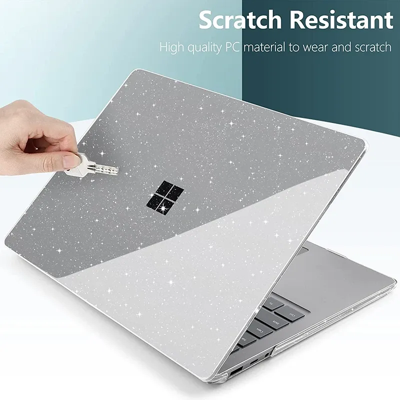 Microsoft Surface Laptop Go 2 1 Case Protective Cover For 13.5 12.4 ...