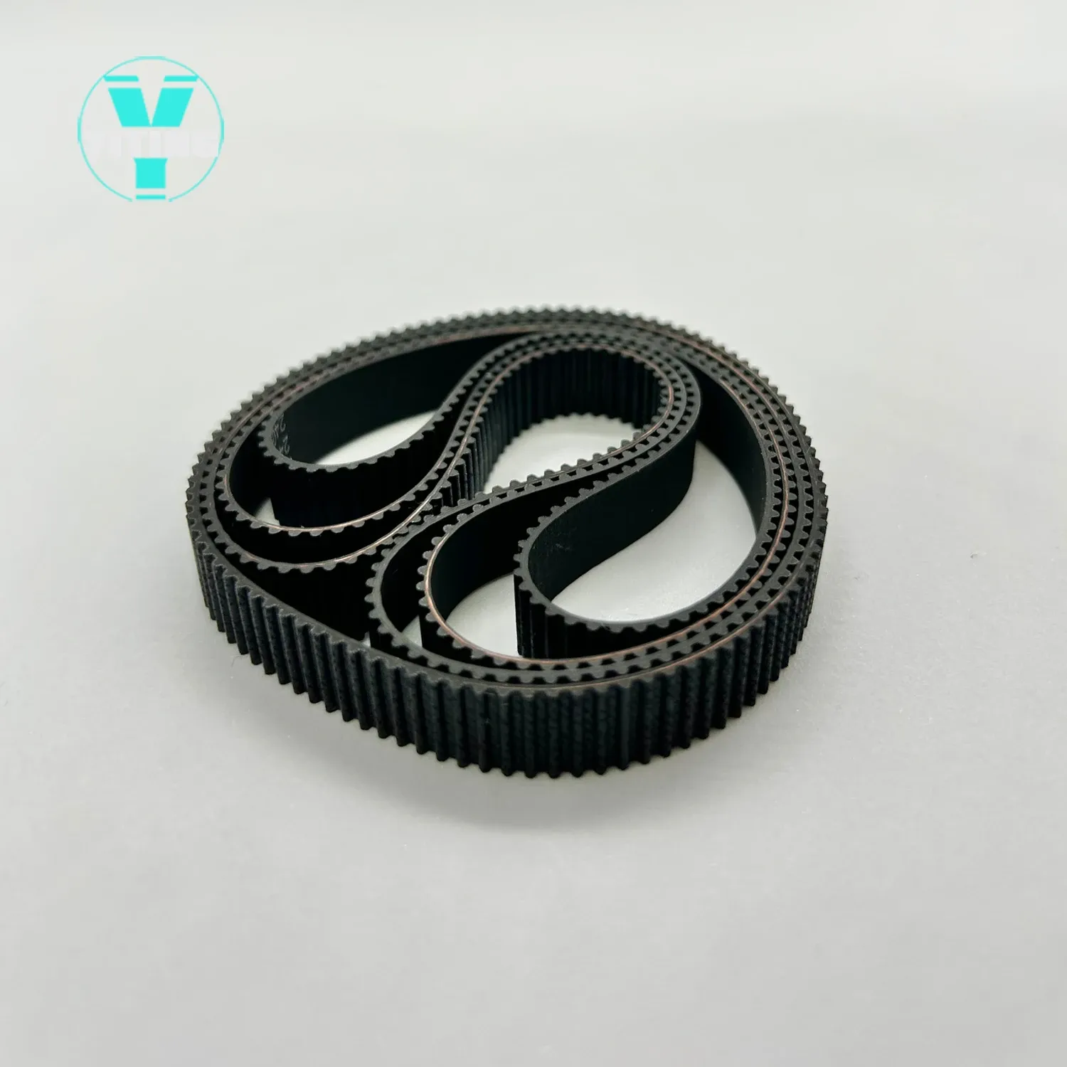 2GT Rubber Timing Belt Closed Loop Width 6/10/15mm Perimeter 272-292mm ...