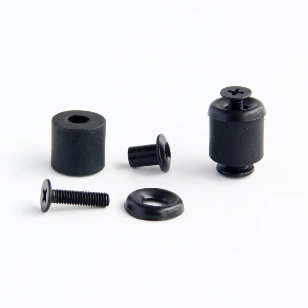 Chicago Screw Long Post Flat Headed Metal Countersunk Finishing Washer ...