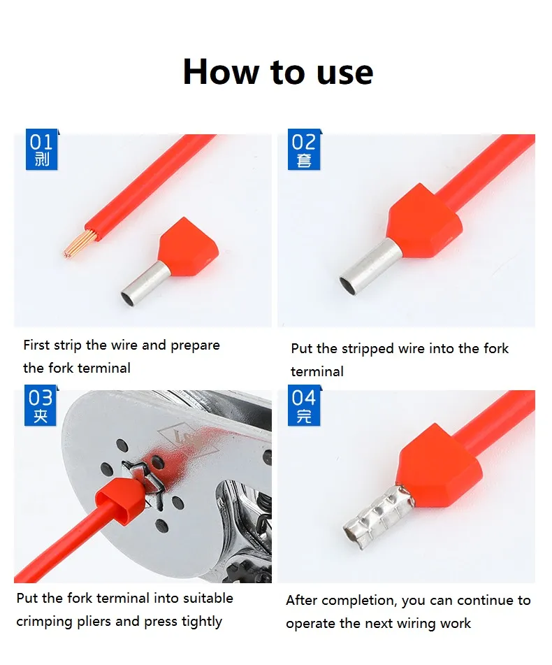 TE0508 TE1508 TE7508 Double Pipe Twin Cord Electrical Wire Insulated ...