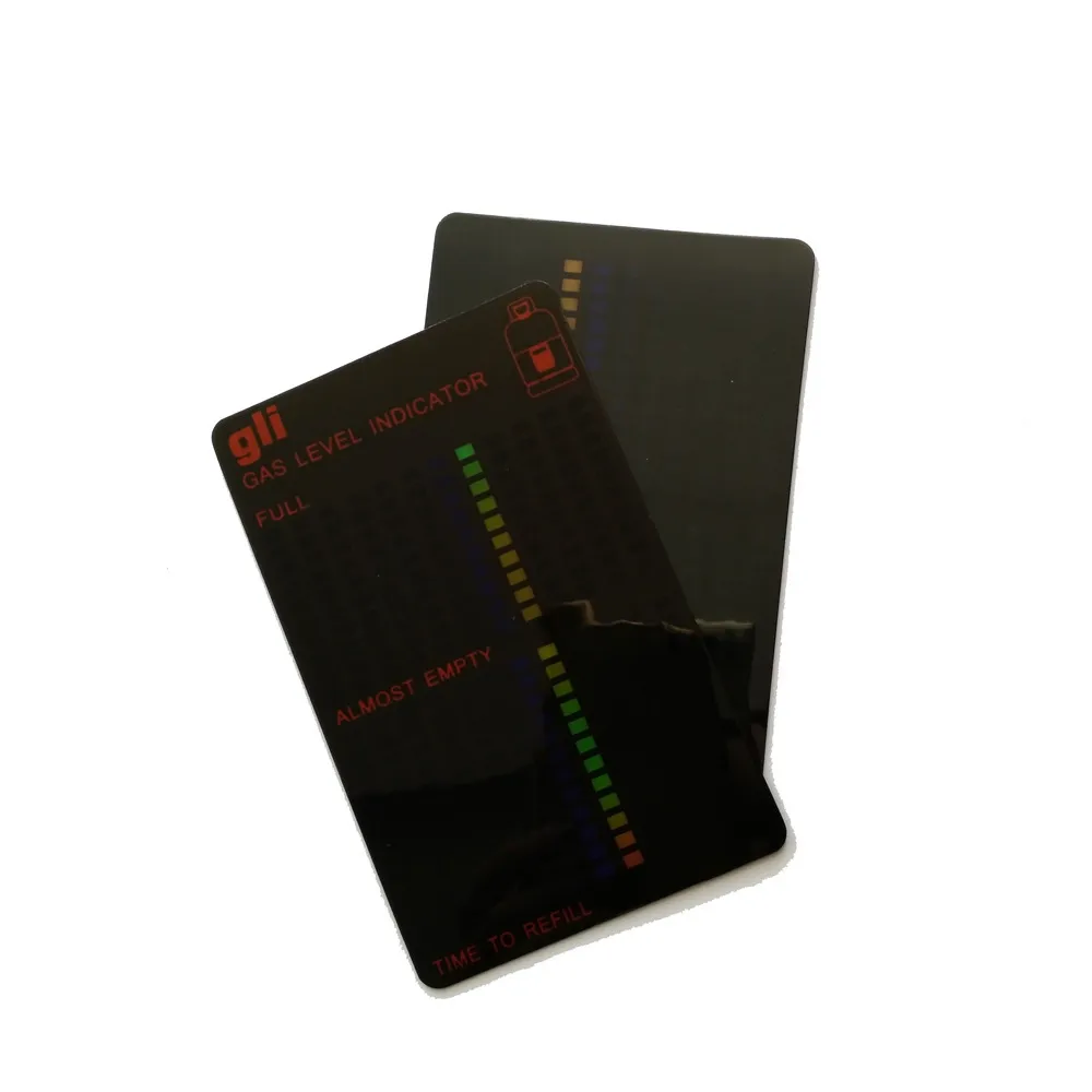 Wholesale Gas Level Indicator Propane Butane LPG Fuel Gas Tank Level ...