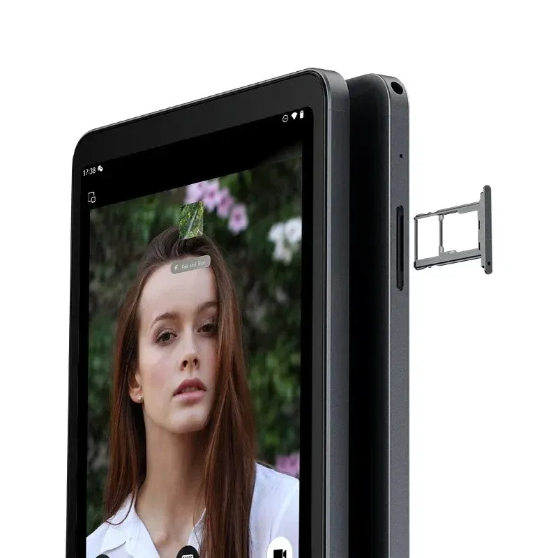 Alldocube iPlay 50 Mini Tablet | Compact 8-inch HD Display | Android 12 ...