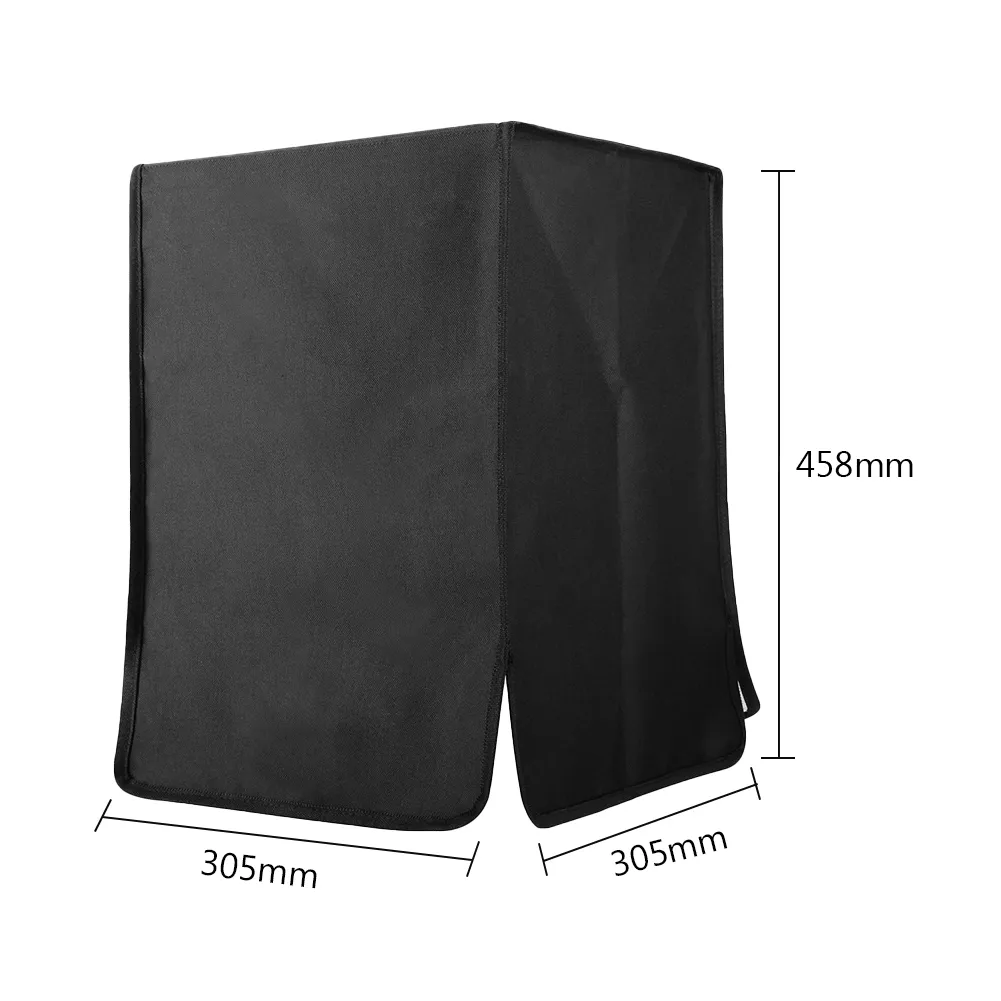 Light-Blocking Soundproof Blackout Cover for Phrozen Sonic Mighty 4K 3D ...