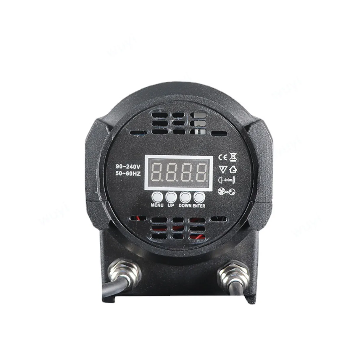 60W/100W Mini LED Ellipsoidal Dj Light Price With Variable Zoom Profile ...