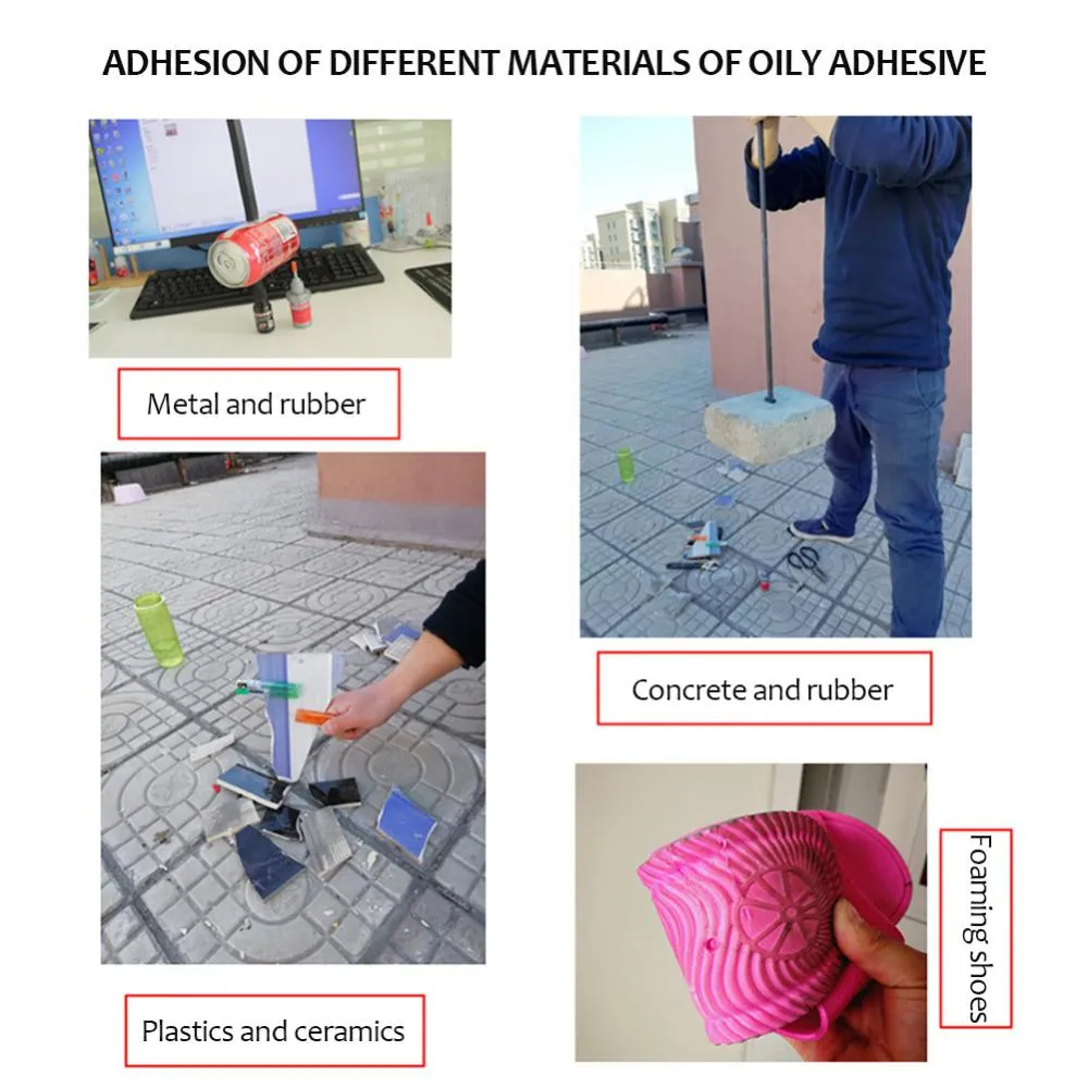 Thermal Paste Processor Glue Silicone GD900 Liquid Rubber Soldering ...