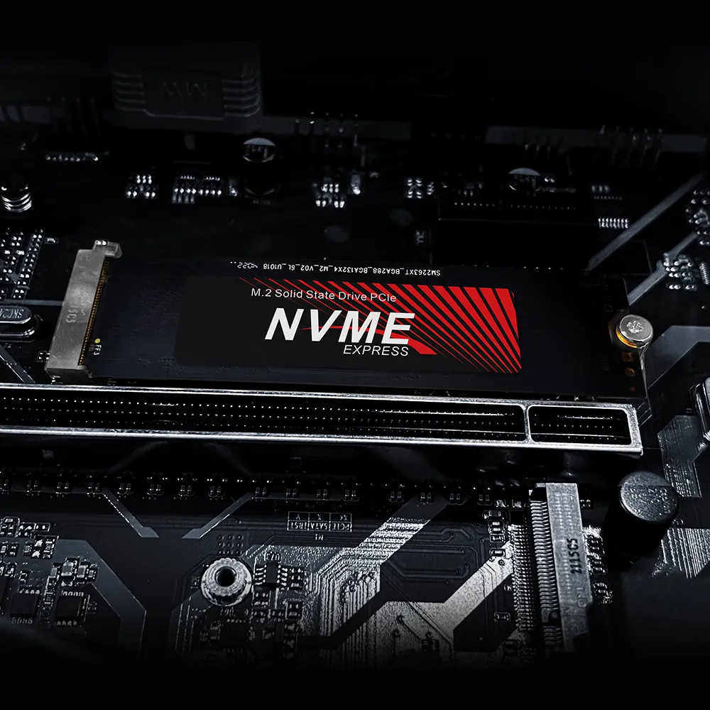 DHgate.com:20-Pack M.2 NVMe PCIe SSD: High-Speed Internal Solid State ...
