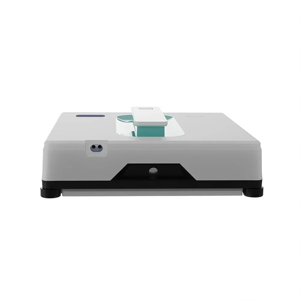 Smart Window Cleaning Robot with Water Spray, Automatic Glass Washing ...