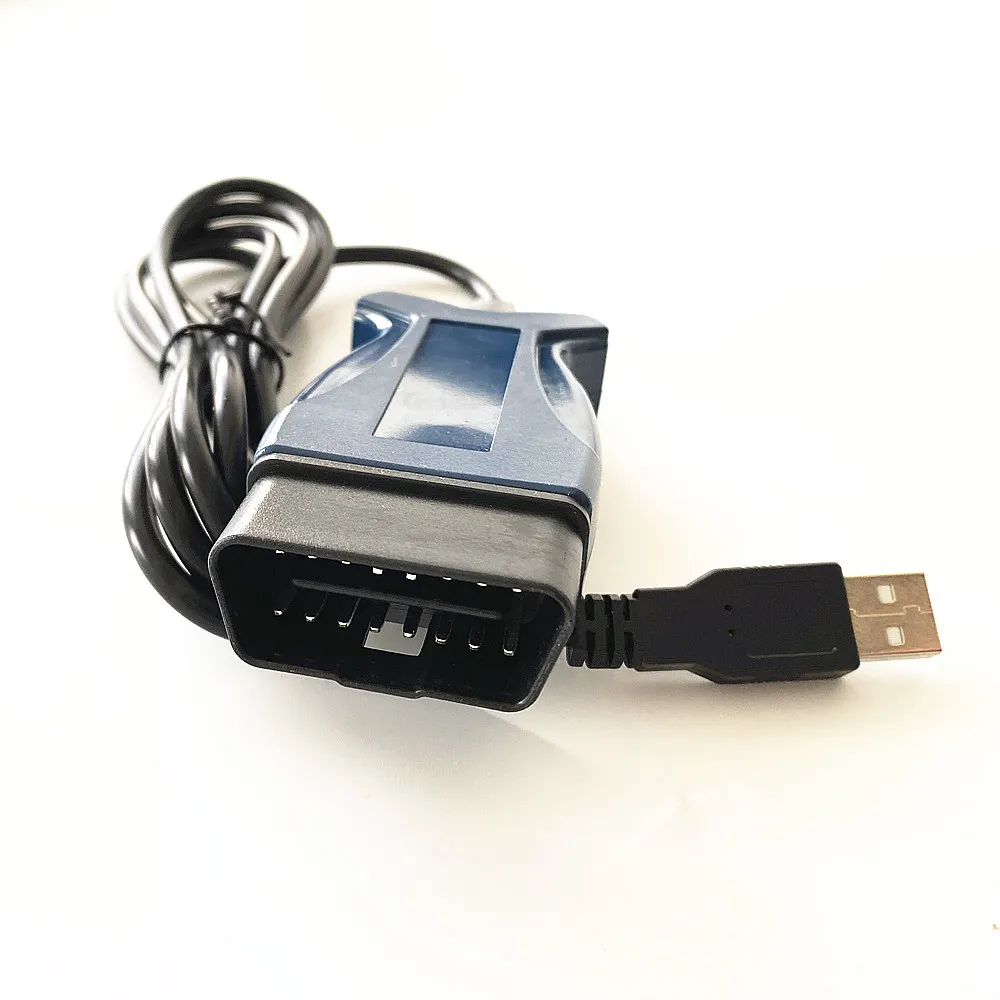 Automotive Diagnostic Cable OBD2 Interface Scan Tool - Shop Now! Best ...