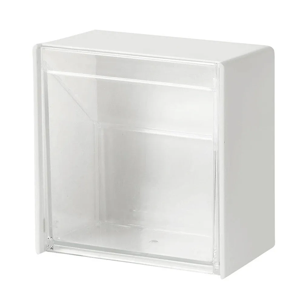 DHgate.com:Japanese Style Wall Hanging Storage Box - 66g Dustproof ...