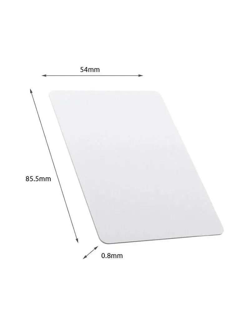 DHgate.com:5Pcs Dual Chip Smart Card: IC ID Rewritable Clone Key ...