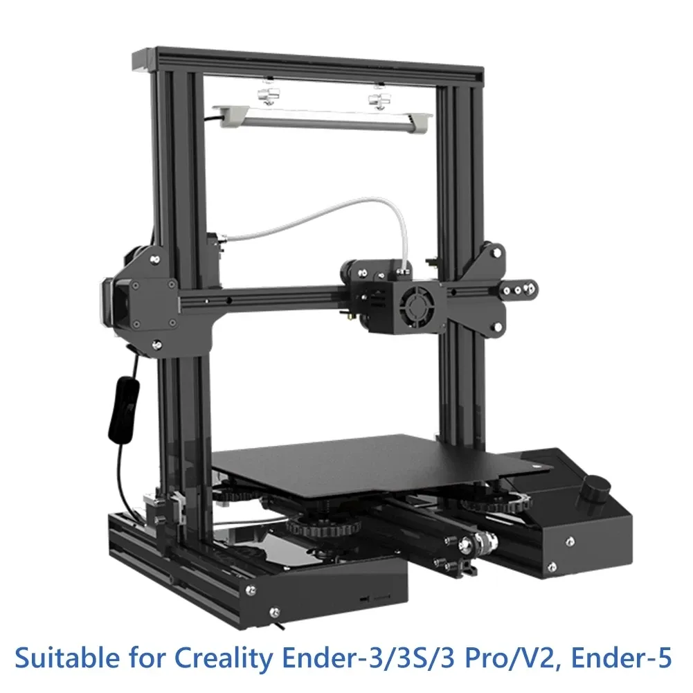 Creality Ender 3 V3 SE 3D Printer LED Strip Light ... From Ddmymaster ...
