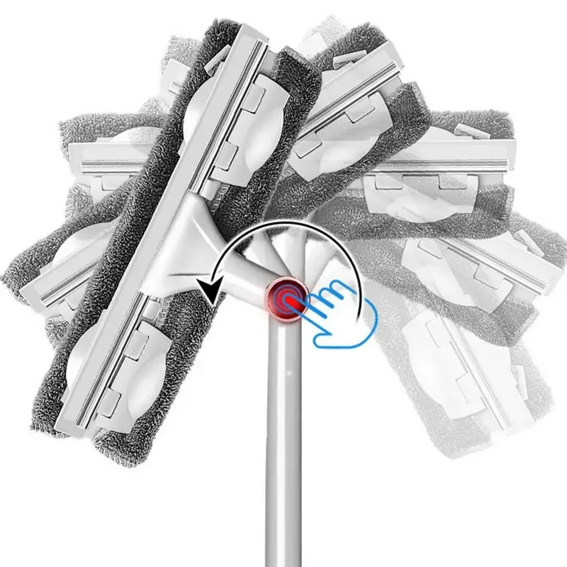 DHgate.com:Extendable Window Cleaning Kit - Reach Your Cleaning Goals ...