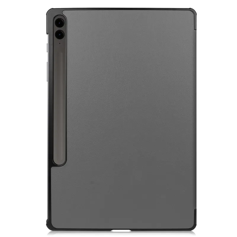 Magnetic Case for Galaxy Tab S9 FE Plus S9 Plus with Hard Shell Kids ...