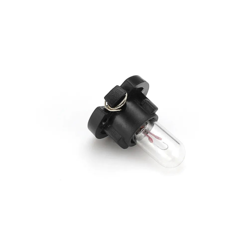 5/automobile LED instrument bulbs T3 T4.2 halogen 1SMD 1LED indicator ...