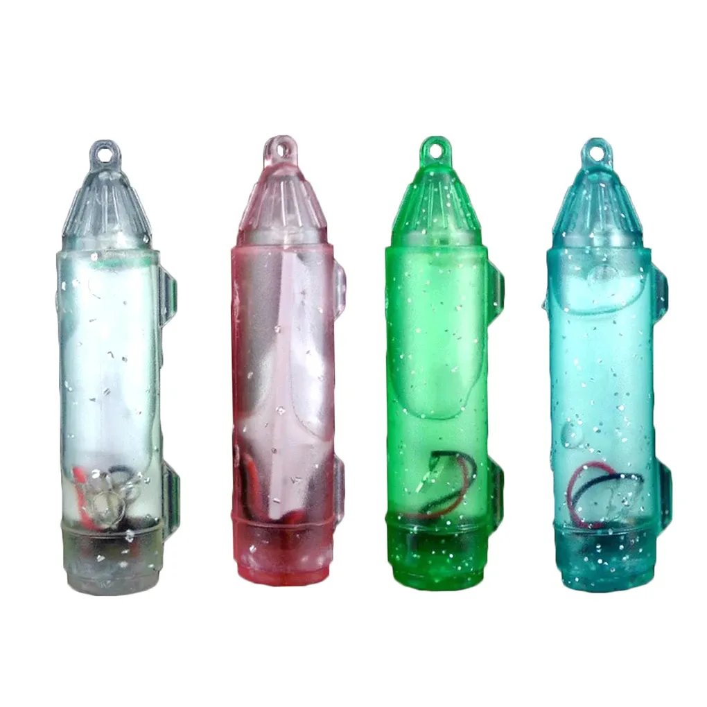 DHgate.com:Portable Mini LED Fishing Light: Compact Underwater Fish ...