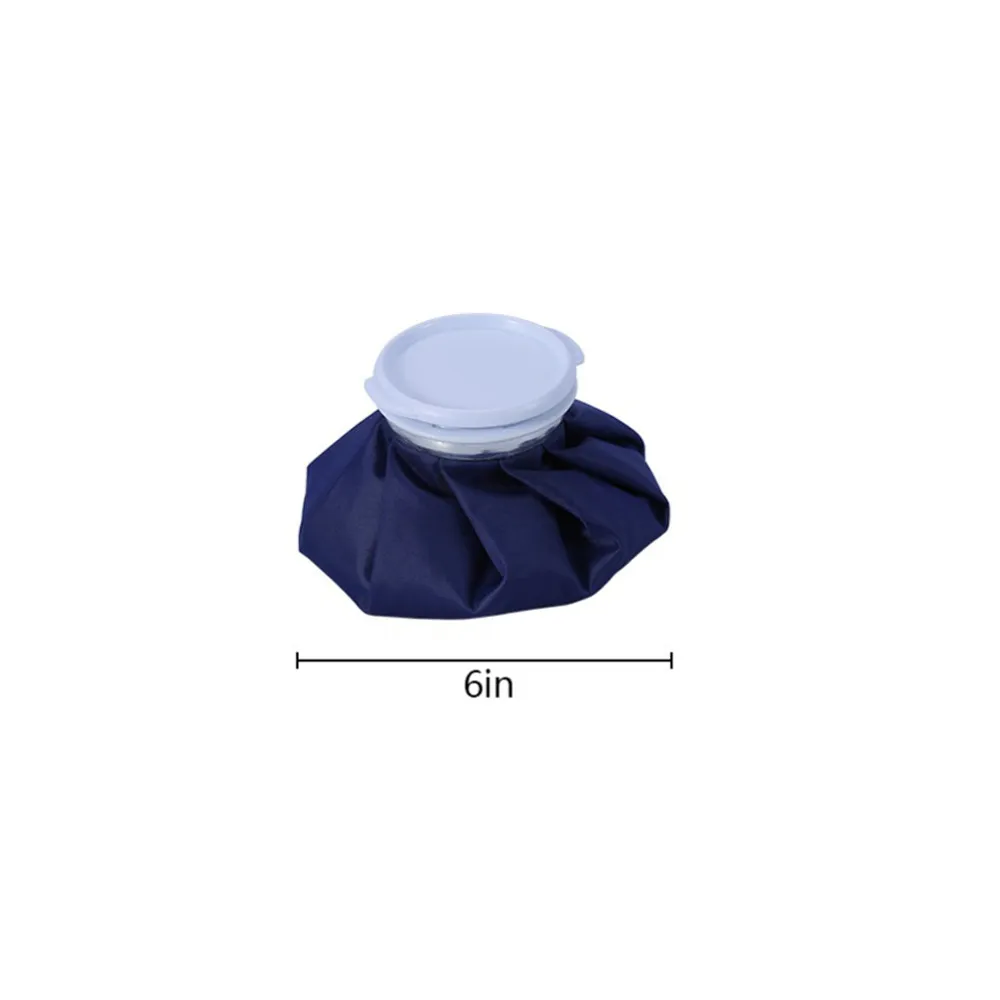 2024 Cloth Ice Pack - Leakproof Large Opening for Easy Fill, Swift Pain ...