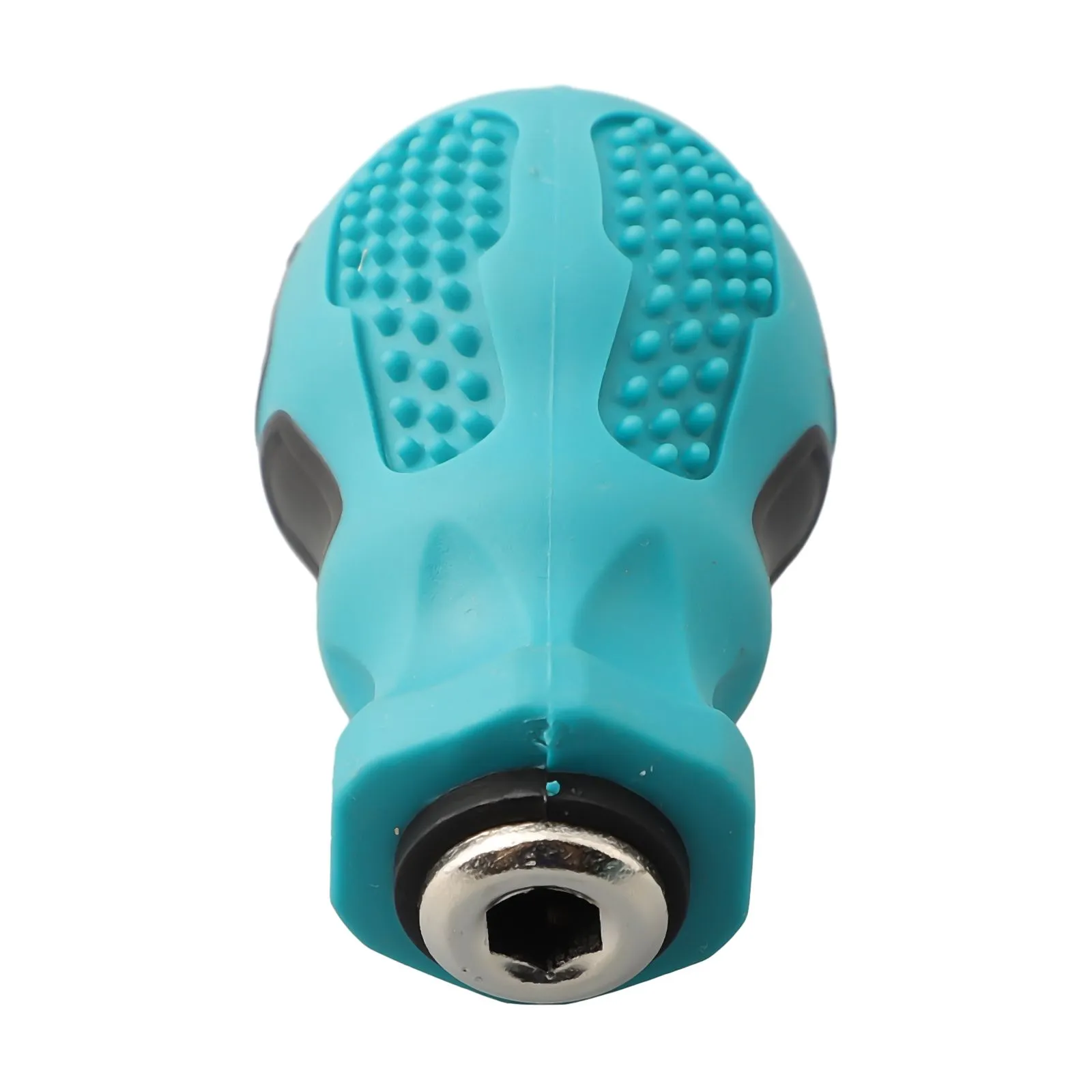 Professional Magnetic Screwdriver Bit Holder: 6.35mm Hex to 4mm Round ...