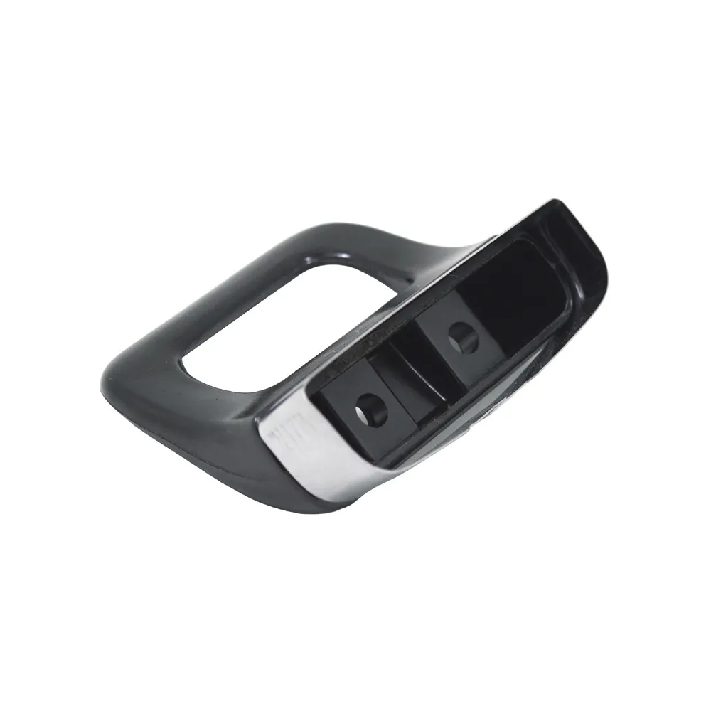 Hot Pot Ears Double Hole Hot Pot Steamer with Short Handle Glossy ...