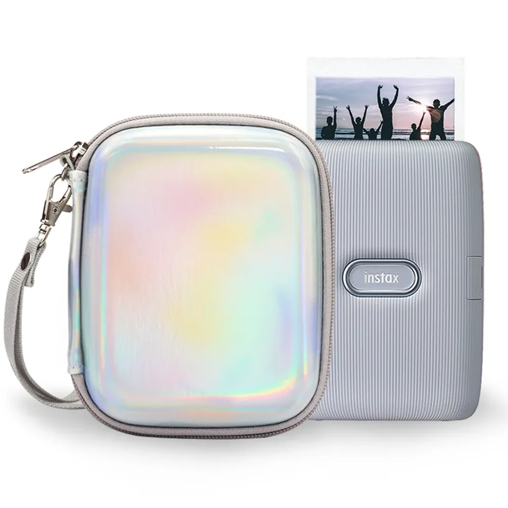 Polaroid Hi Print vs Instax Mini Link 2: 96 Pocket Album for Fujifilm ...