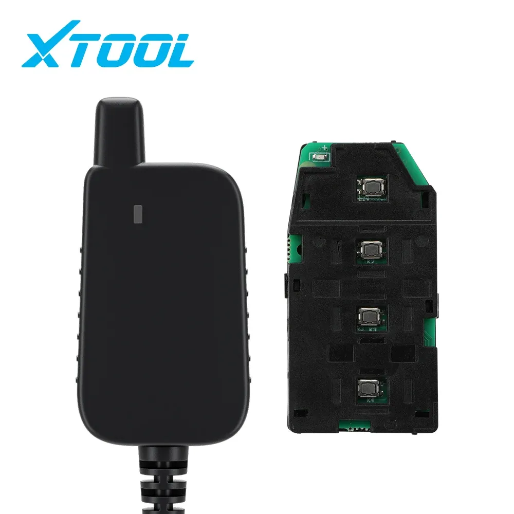 DHgate.com:XTOOL AnyToyo SK1 Auto Key Coding Tool for Toyota 8A/4A ...