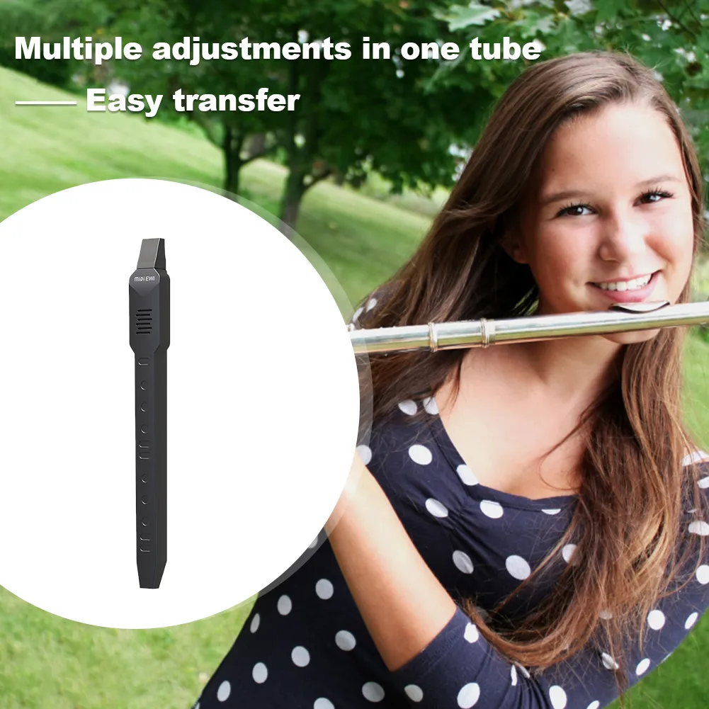 DHgate.com:Pocket Saxophone: 10 Timbres Mini Digital Sax w/ Speaker ...