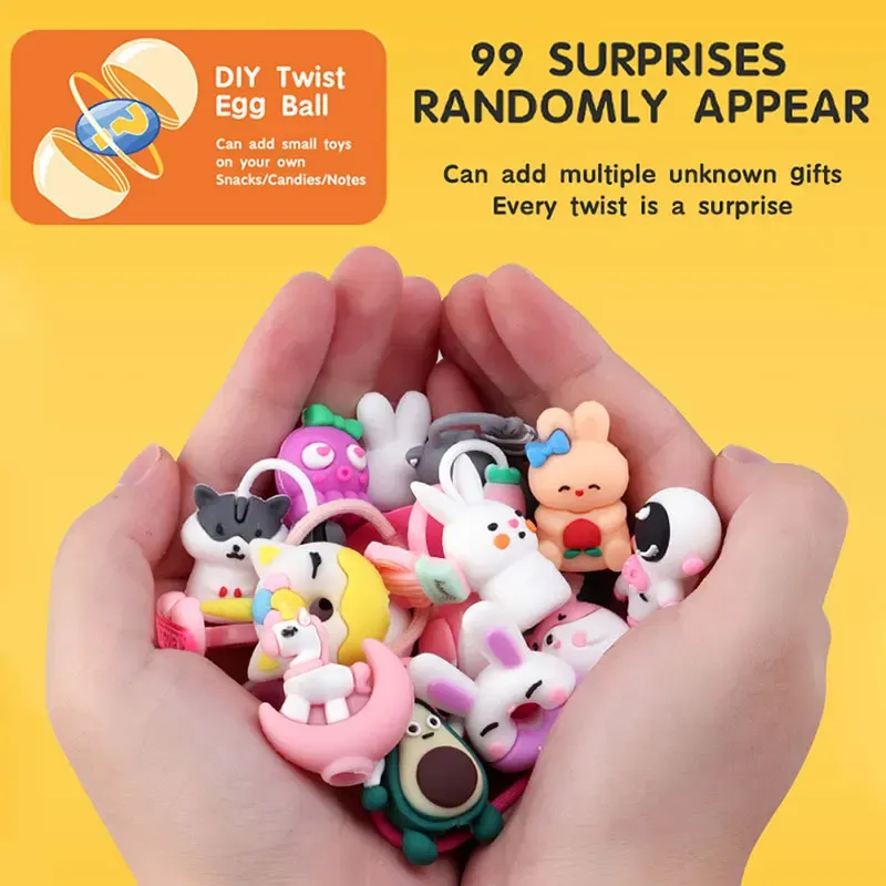Kids Christmas Novelty Egg Twister Toys Holiday... From Ddmylovely, $25 ...
