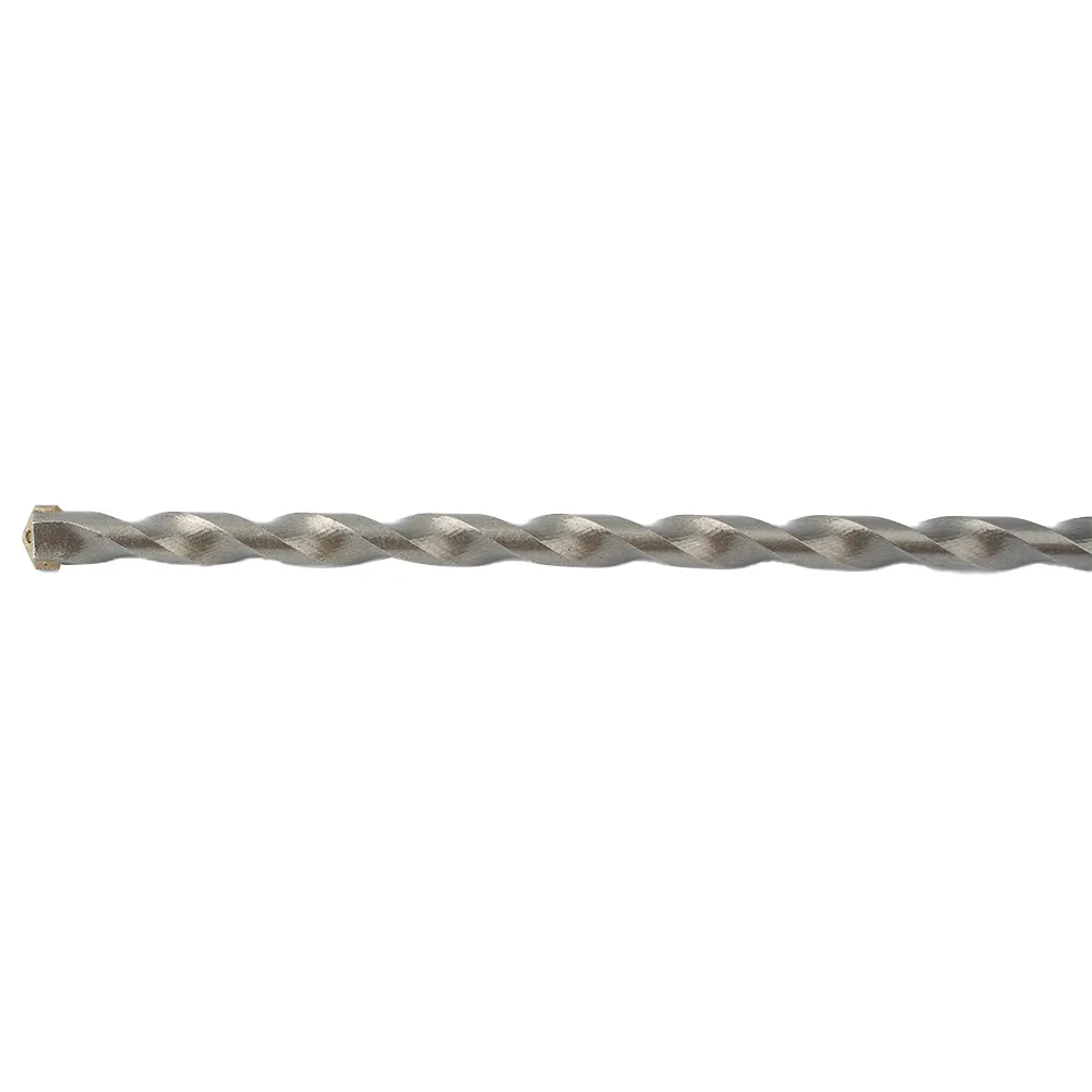 Masonry Triangle Impact Drill Bit - 300mm Length, 6-16mm Sizes ...