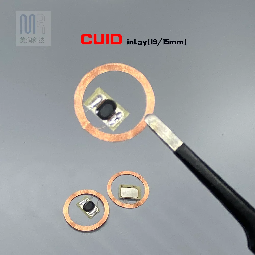 DHgate.com:15-Pack Mifare CUID Chip COB Android App MCT Changeable NFC ...