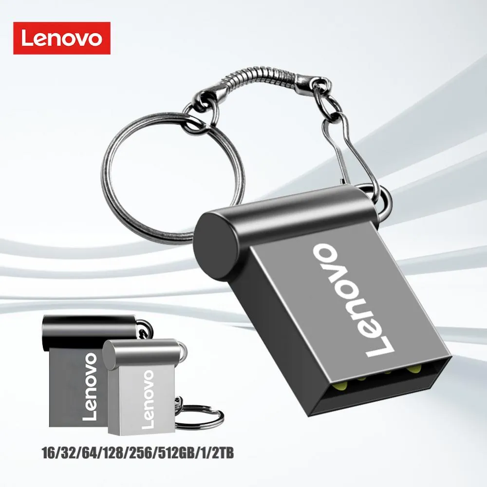 20242TB USB Flash Drive 3.0, Portable Pen Drive 1TB 256GB 128GB Mini ...