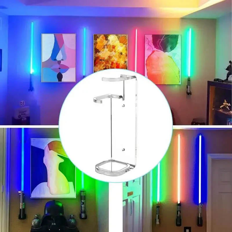 Wall Mounted Sword Stand Practical 2025 New Bracket... From Ddmyperfect ...