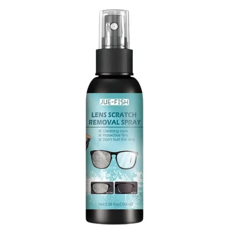 DHgate.com:Scratch-Free Eyeglass Lens Cleaner Spray for Streak-Free ...