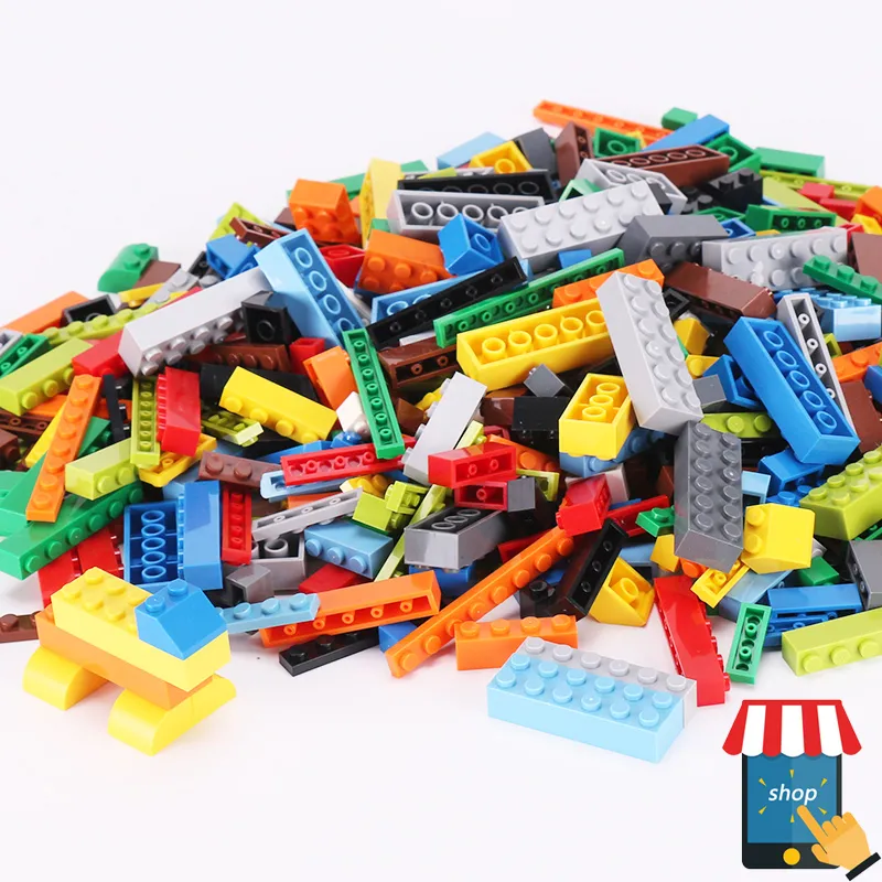 MOC Parts 54200 50746 Slope 30° 1 x 1 x 2/3 Brick Changeover Catch for ...