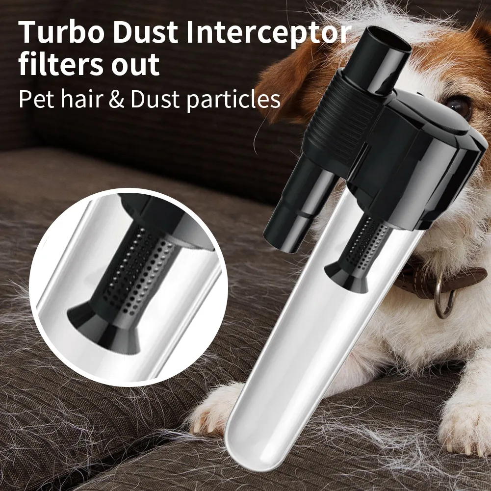 DHgate.com:Cyclone Dust Collector Turbo Filter: 32mm Cyclone Vacuum ...