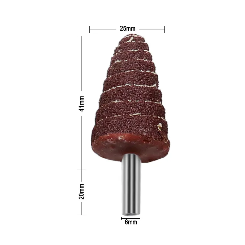 Rotor Tool Sanding Head for Wood: Versatile Mini Drill Attachment for ...