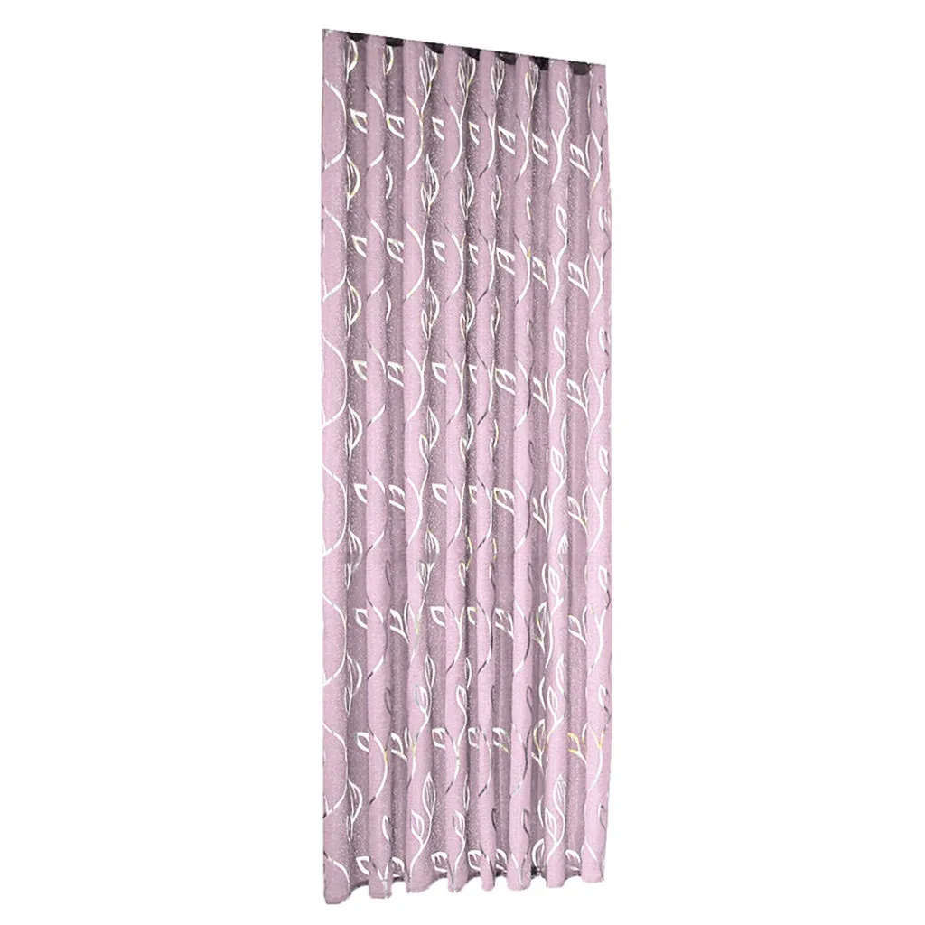 Tulle Curtain Valance Solid Color Sheer Door Window Decor 39.4 × 51.2 ...