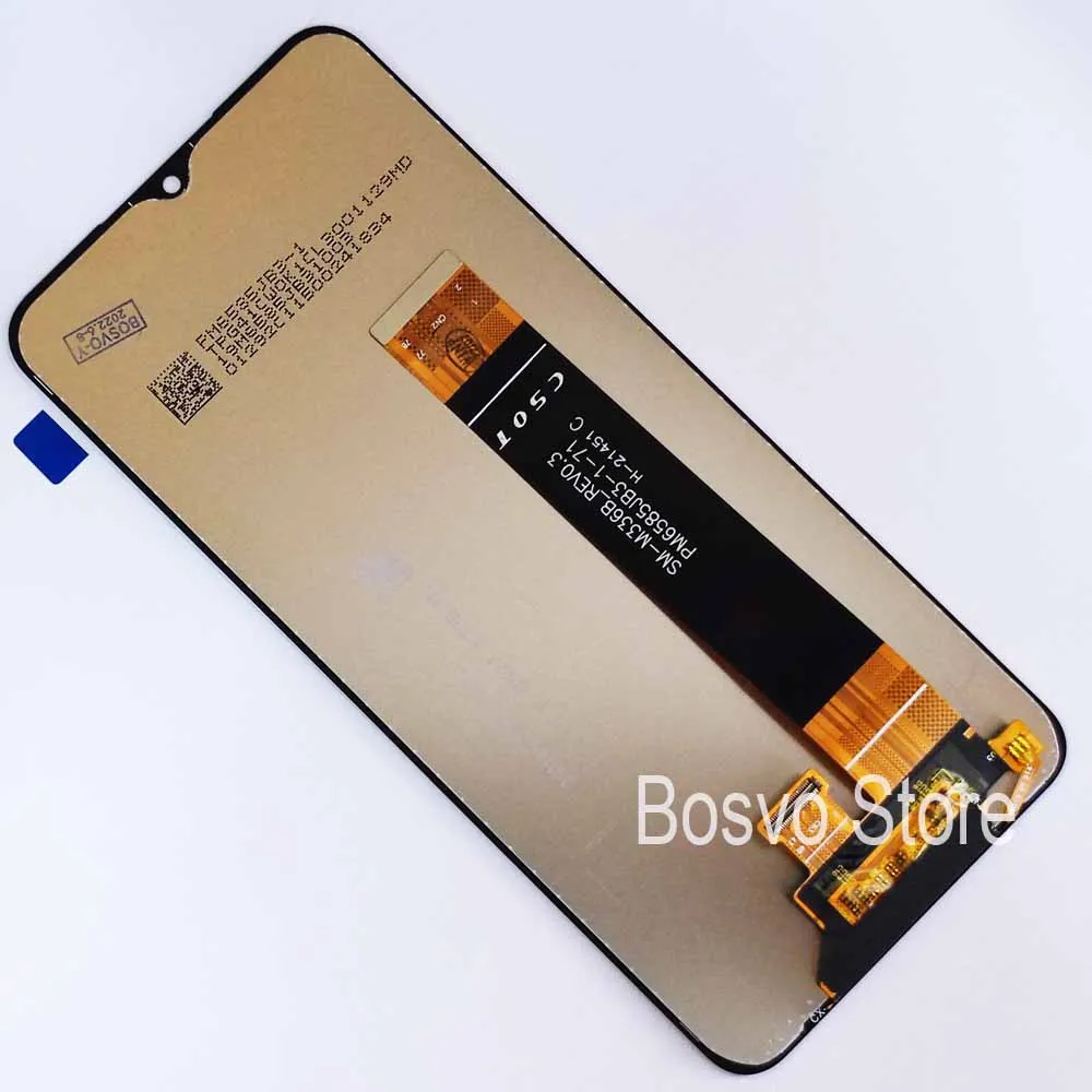 DHgate.com:10x Wholesale Samsung A23/A23 5G LCD Screen Replacement Kit w/Touch Digitizer:Cell ...