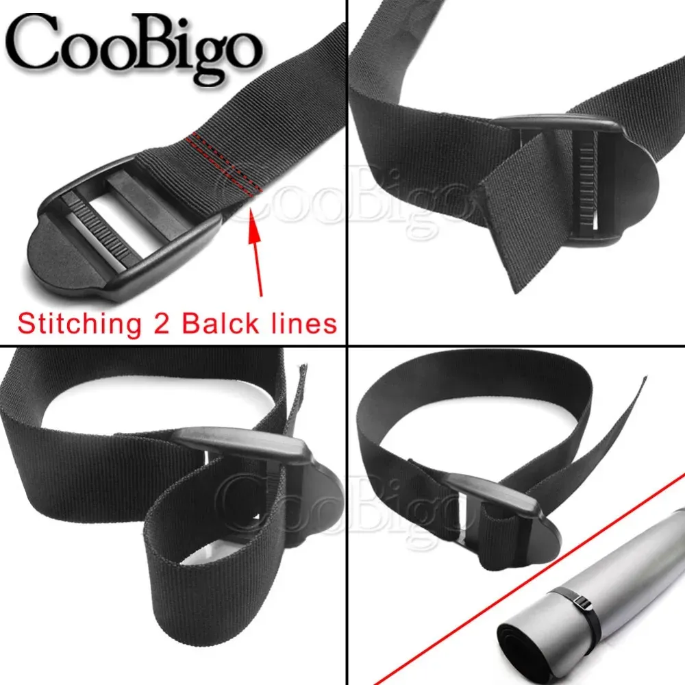 Colorful End Plastic Waste Tri Glide Slider Ladder Locks Set Of 5/50 ...