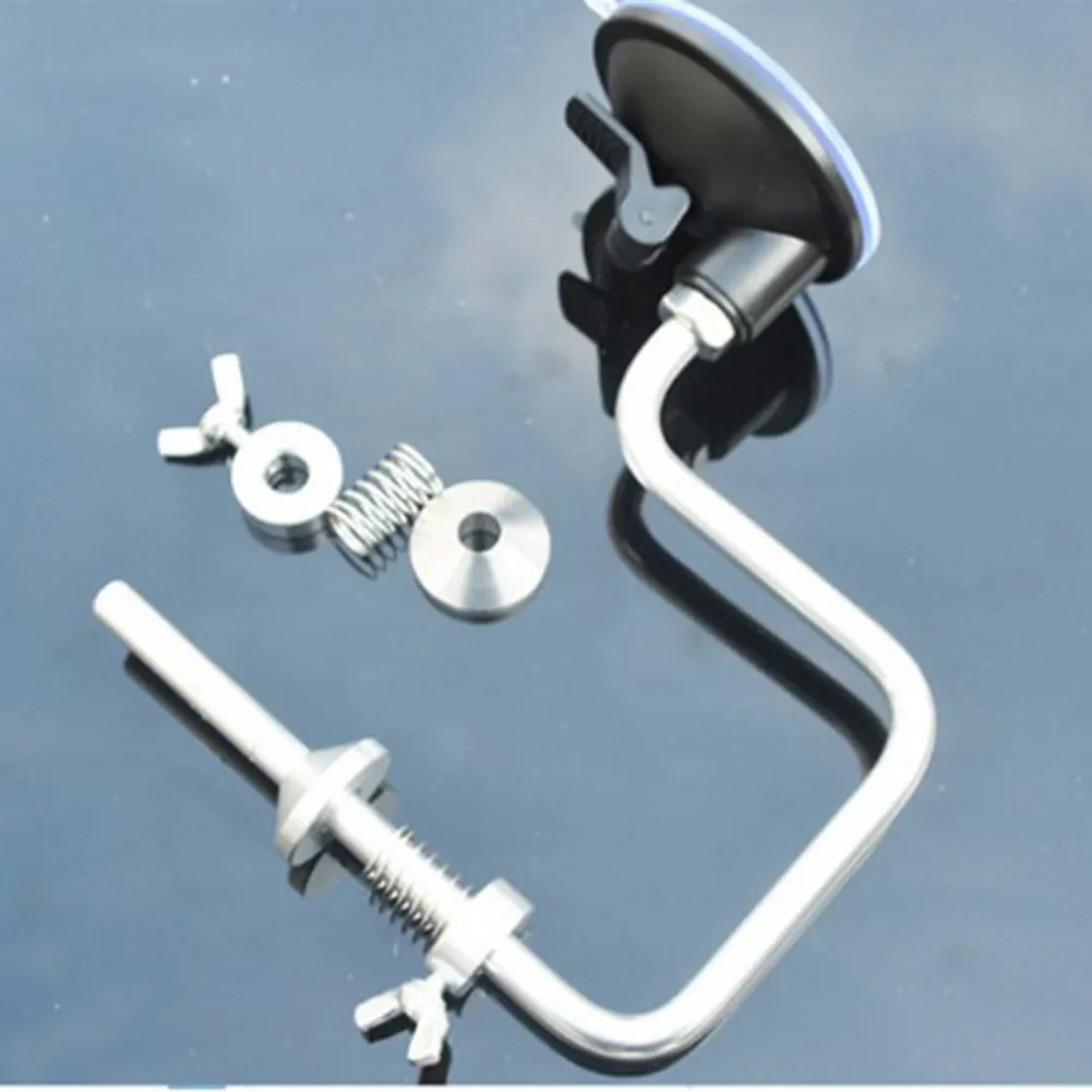 Portable Line Spooler: Effortless Spool Winding for Fishing Reels from ...